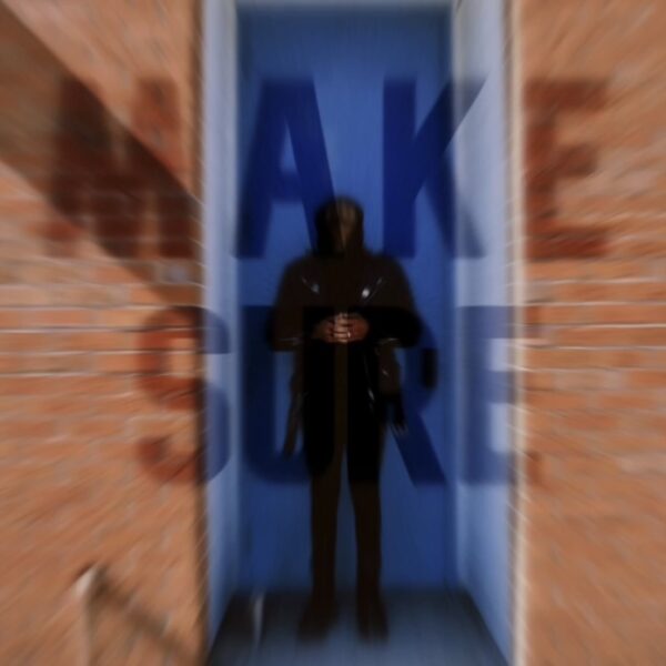 Darrin Jones - Make Sure (2023) — MyNeptunes