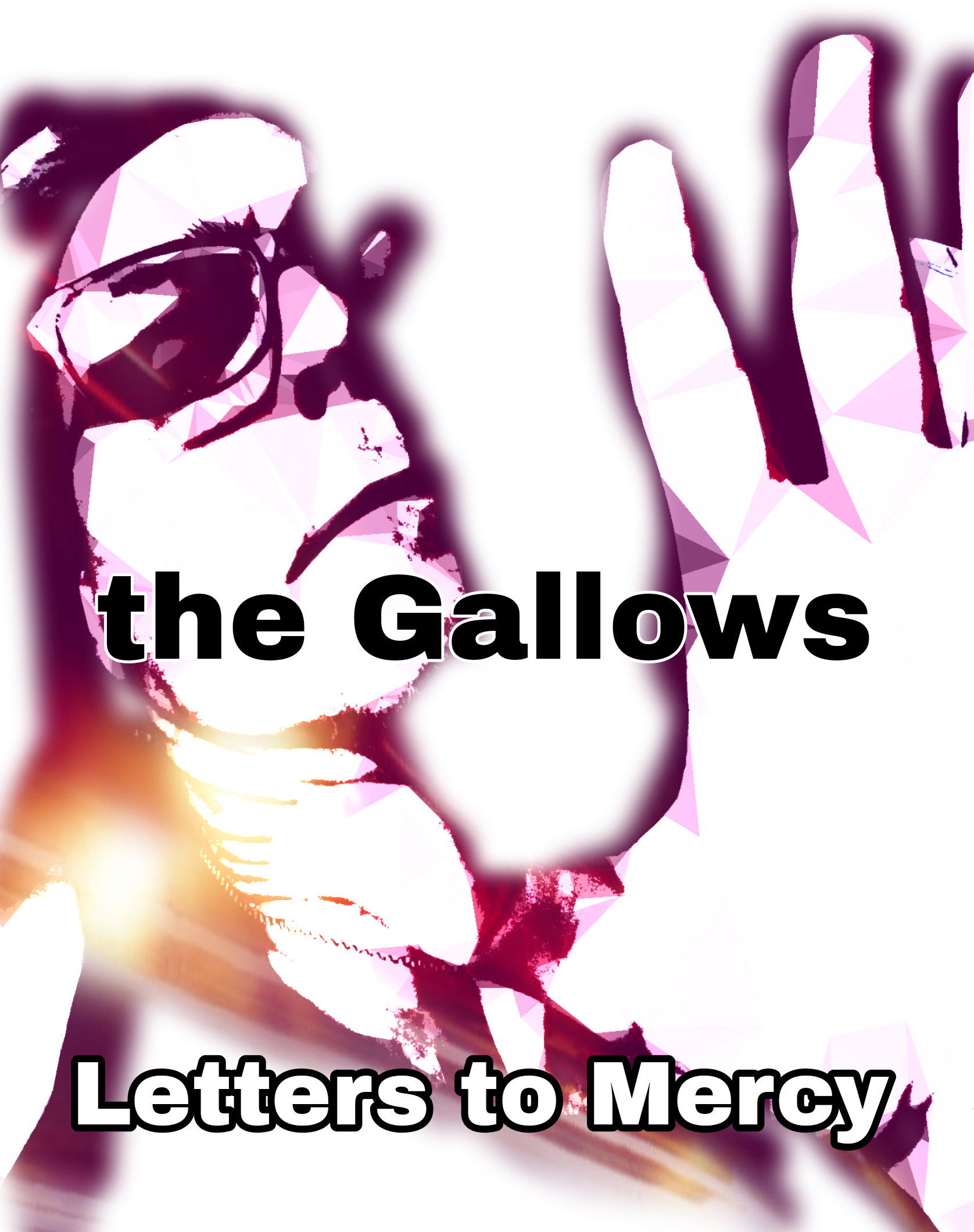 Letters to Mercy - The Gallows (2022) – neptunes.